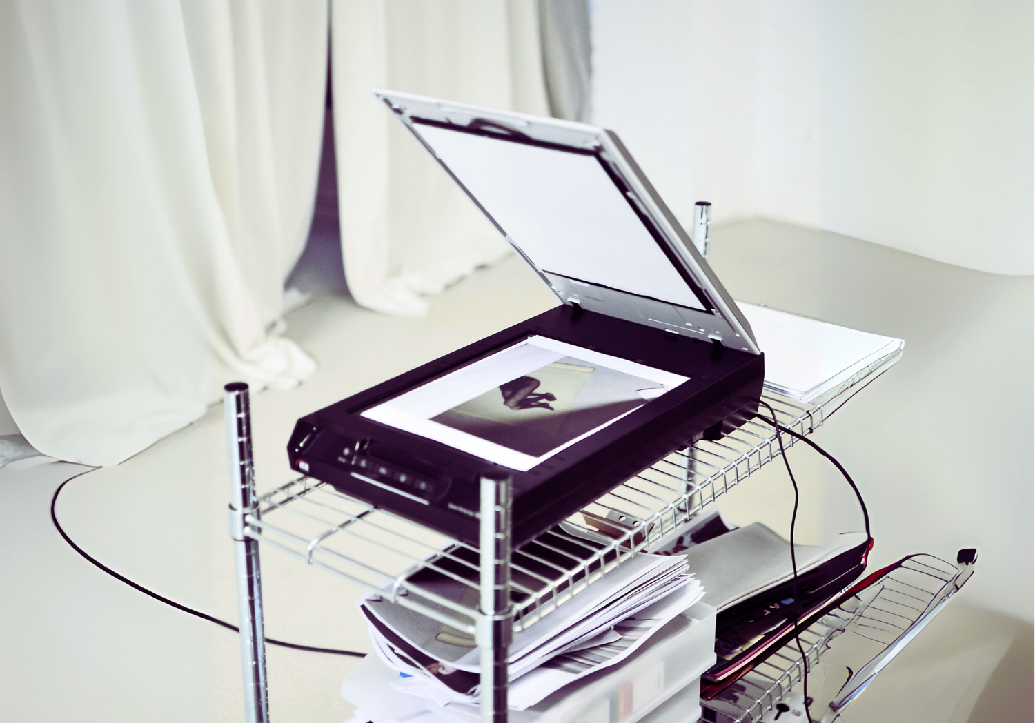 How to Merge Large Artwork Scans with an A4 Scanner: A Step-by-Step ...