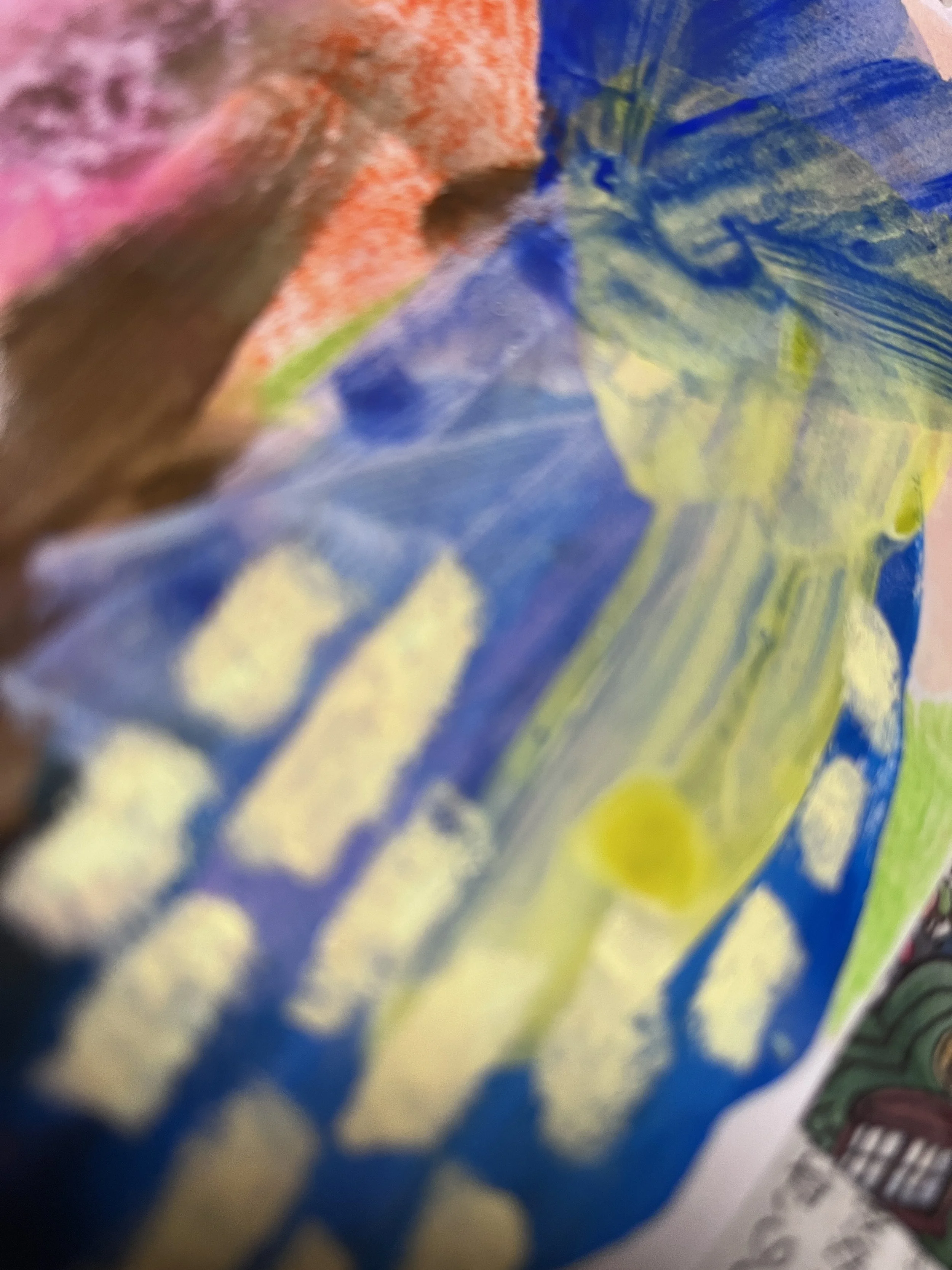 Portfolio of Artwork and Writings | Lily Okamoto | Contemporary ...