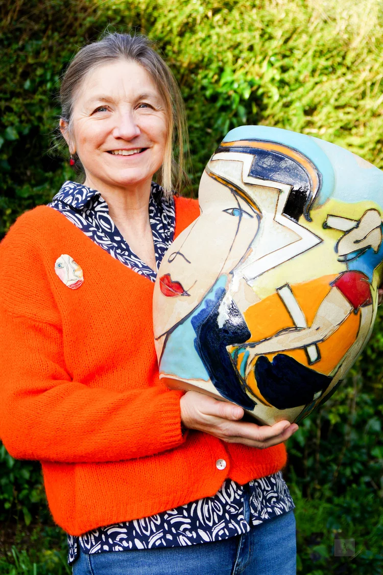 Jane Staniland Ceramics