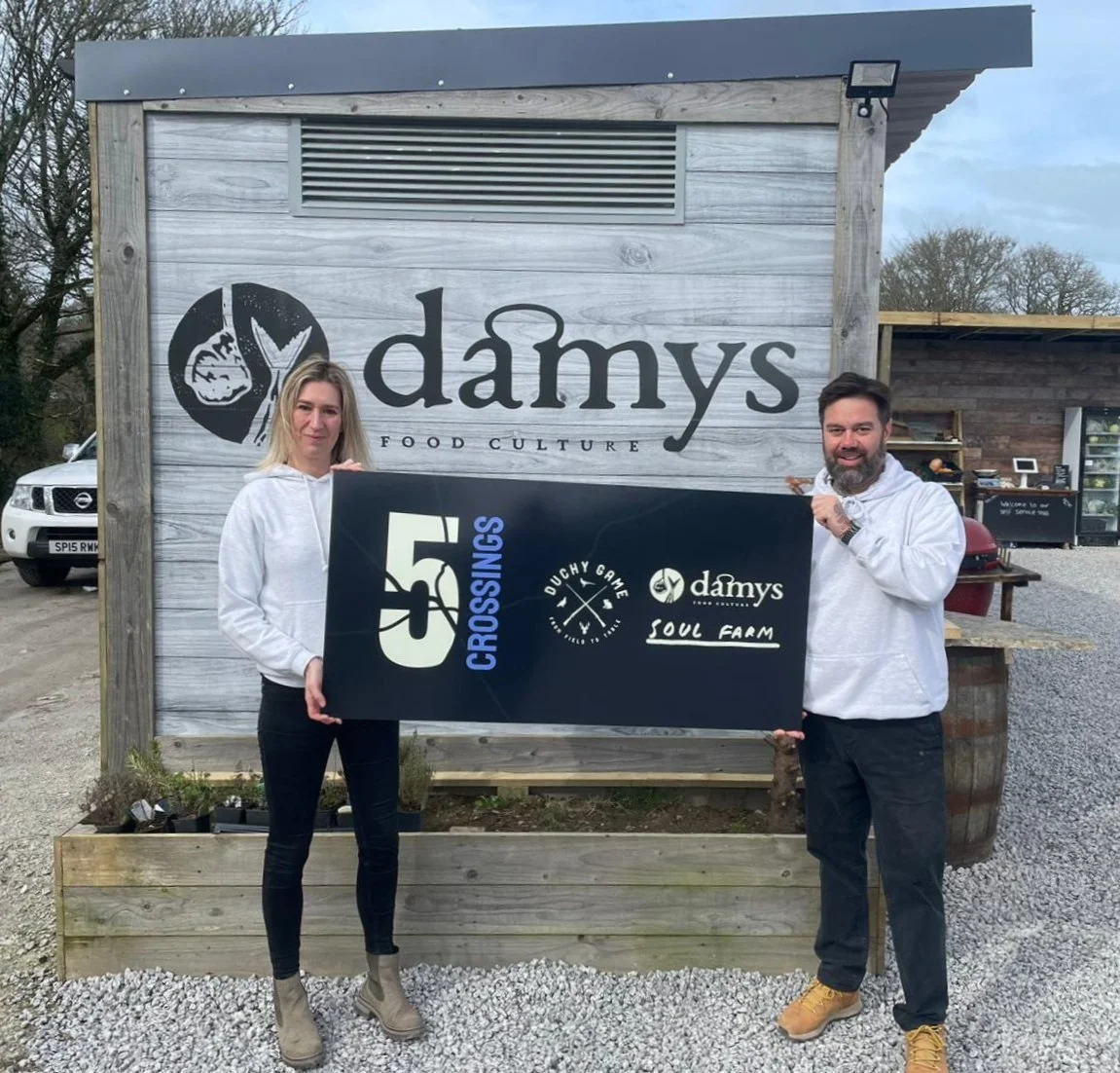 About us — damys - Food Culture