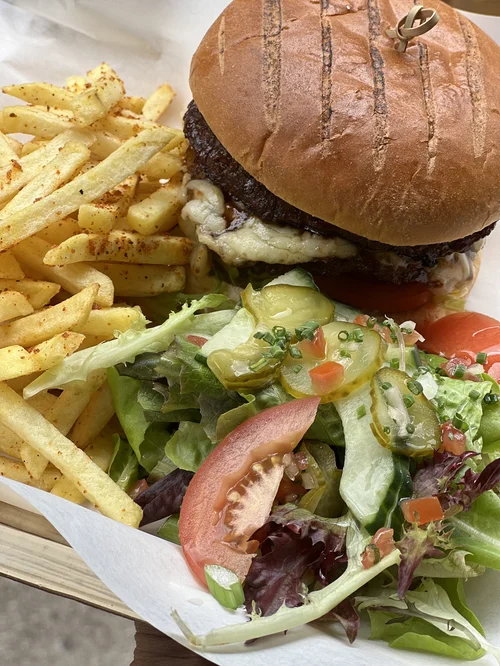 damys - Food Culture