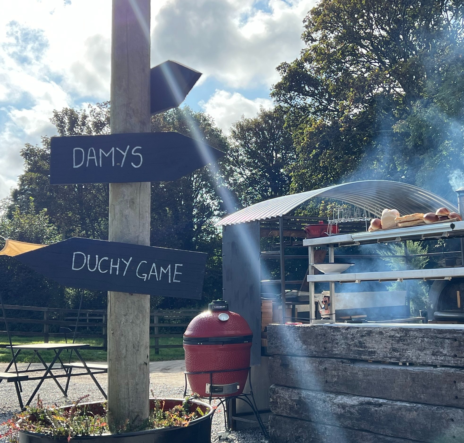 About us — damys - Food Culture