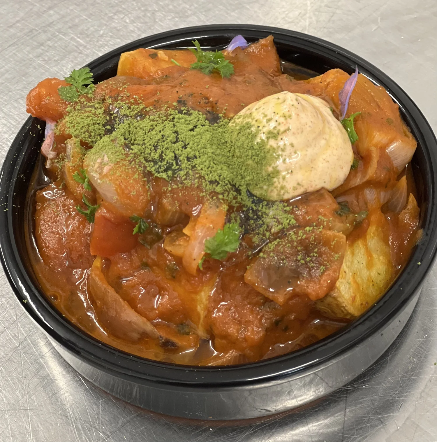 damys - Food Culture