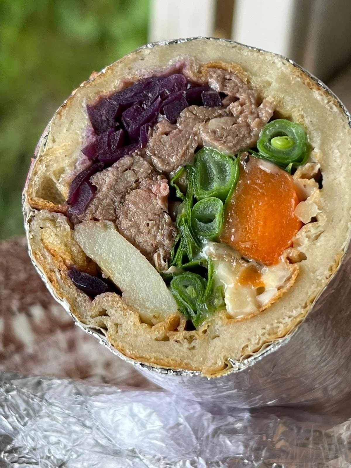 damys - Food Culture