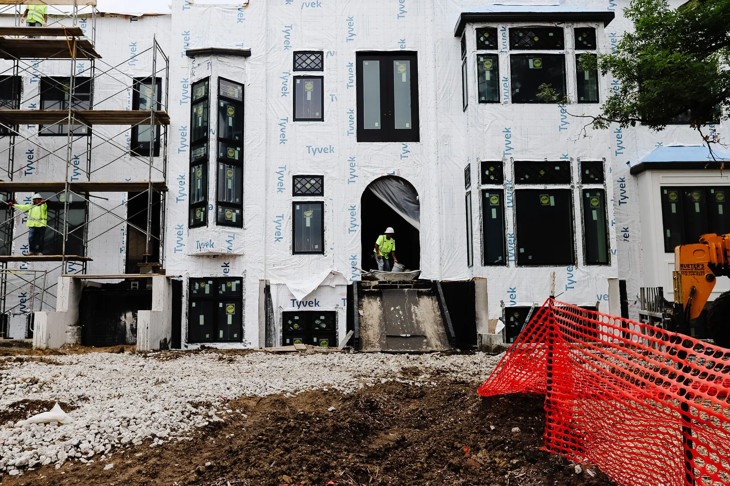 Builders, Contractors, and Trades Partner With Jeid Studio — Jeid Studio