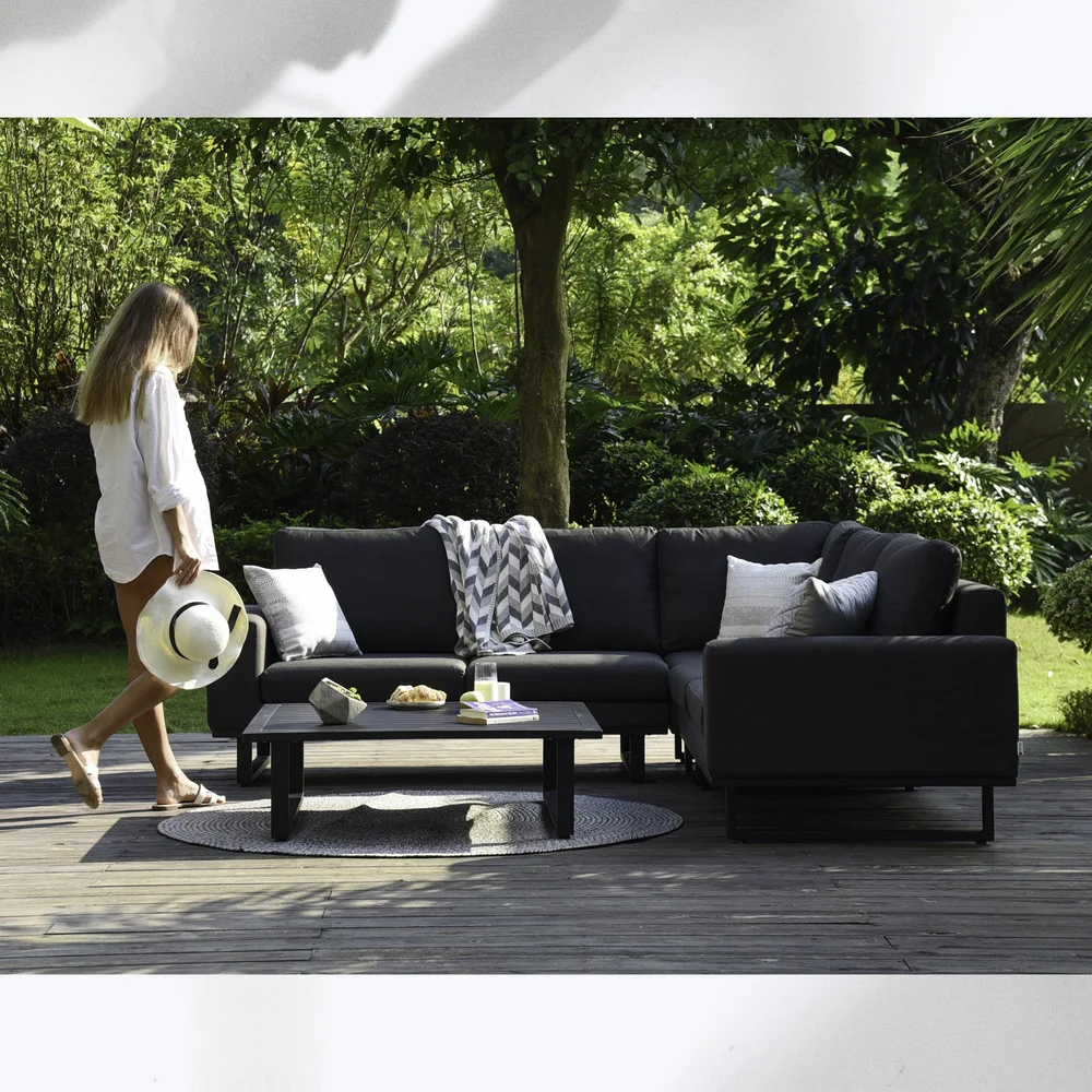 Pulse Chaise Sofa Set — MARLO