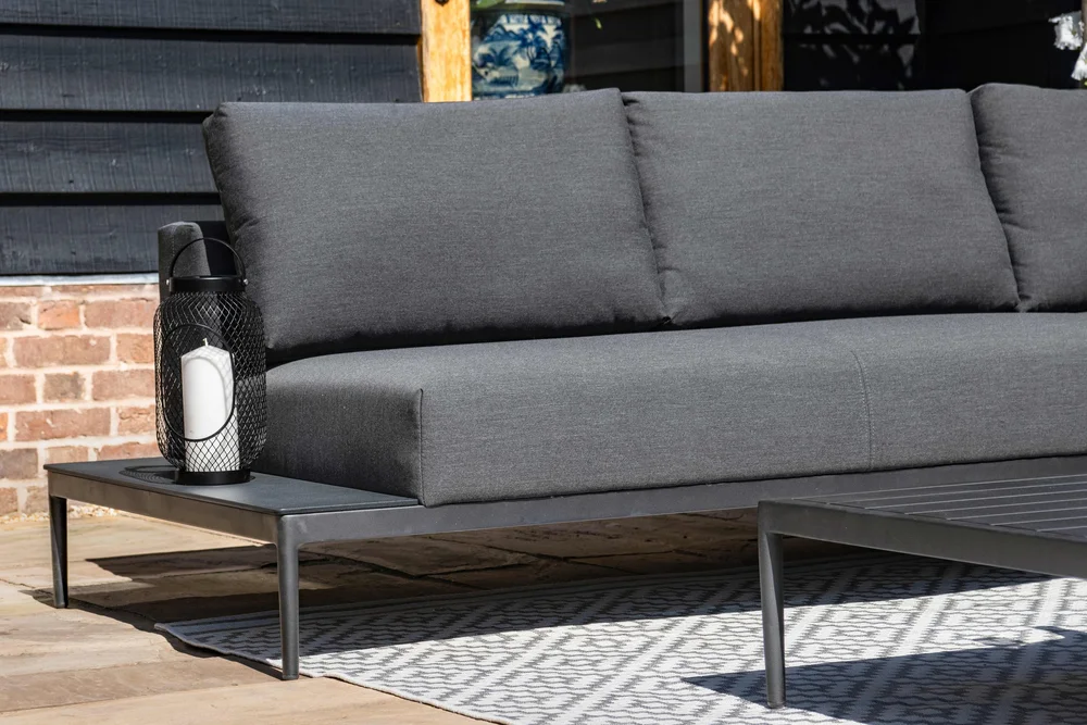 Marlo Cove Corner Sofa Group — MARLO