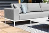 Pulse Chaise Sofa Set — MARLO