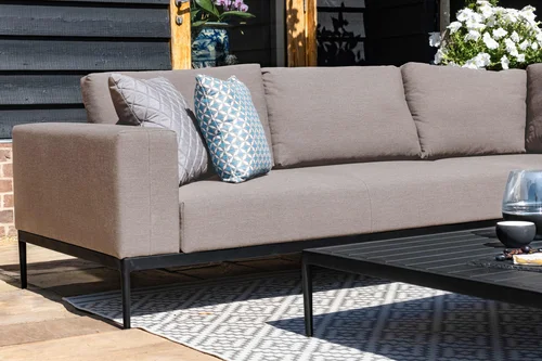 Marlo Cove Corner Sofa Group — MARLO