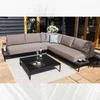Pulse Chaise Sofa Set — MARLO