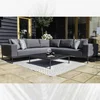 Marlo Cove Corner Sofa Group — MARLO