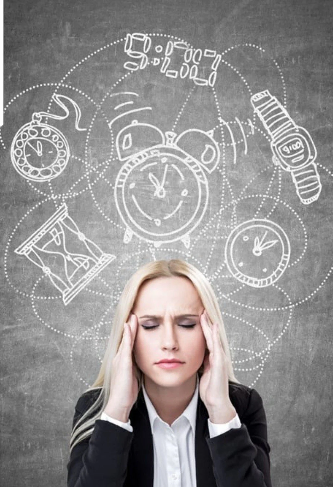 Waarom controleverlies zó stressvol is (en wat je eraan kunt doen ...