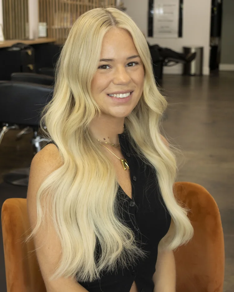 Gabriella Colarossi — blisshairbeautysalon