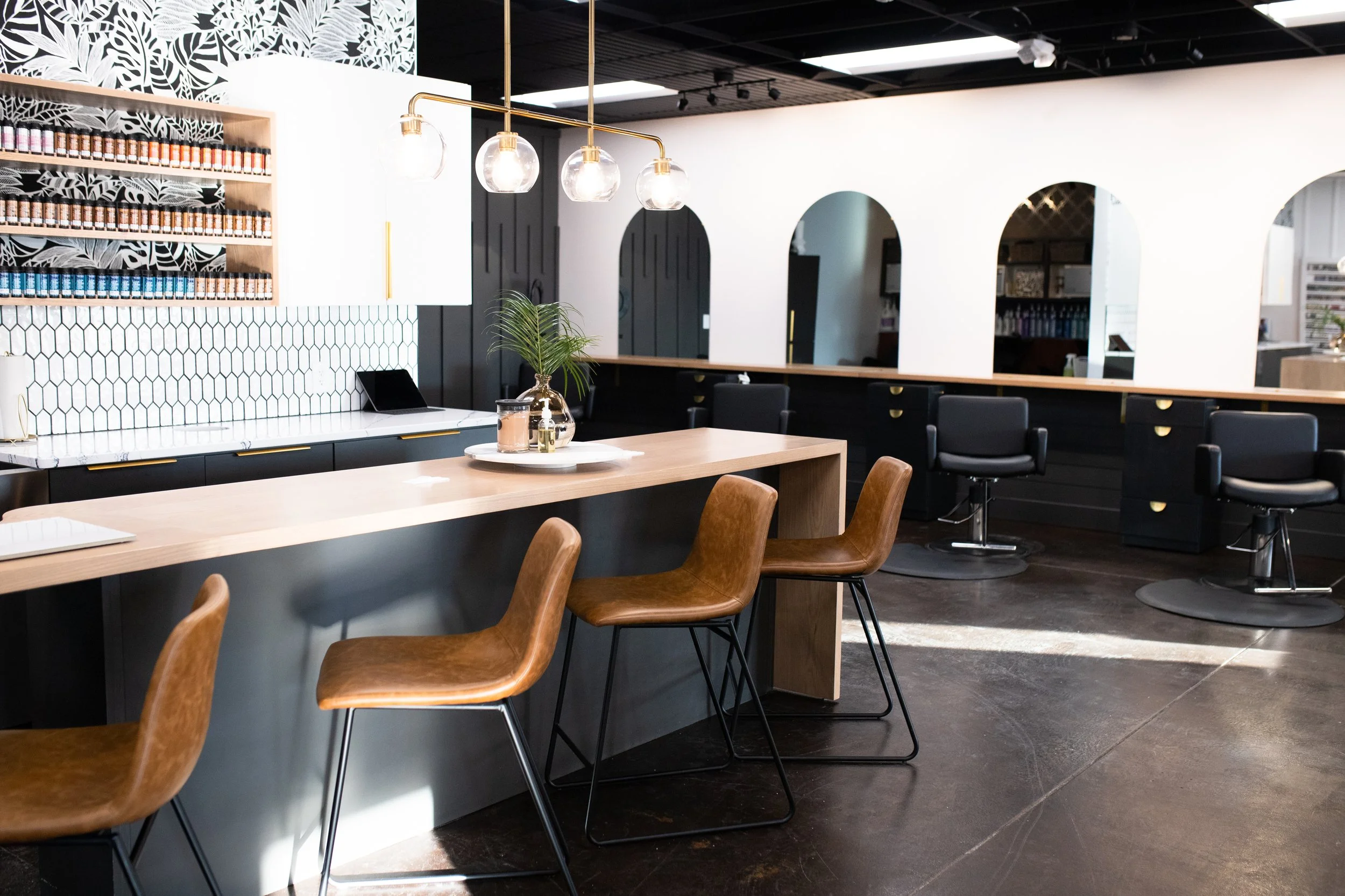 Best Hair Salon in East Lansing — blisshairbeautysalon