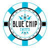 BLUE CHIP EVENTS