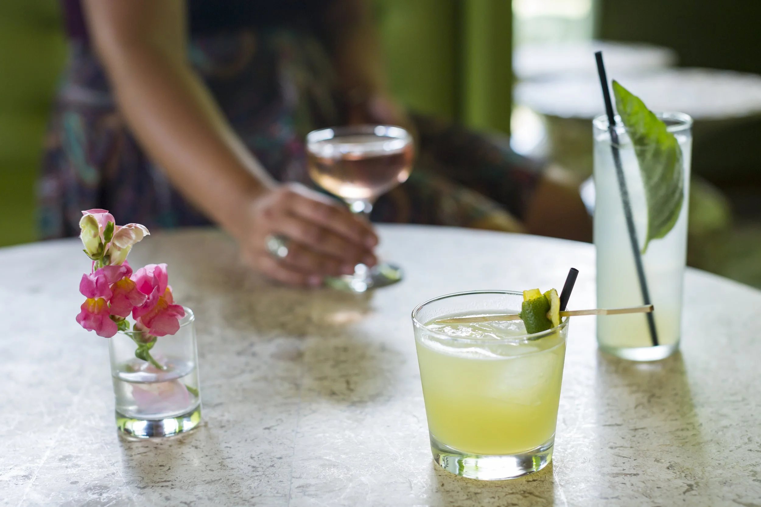 Chartreuse Kitchen & Cocktails