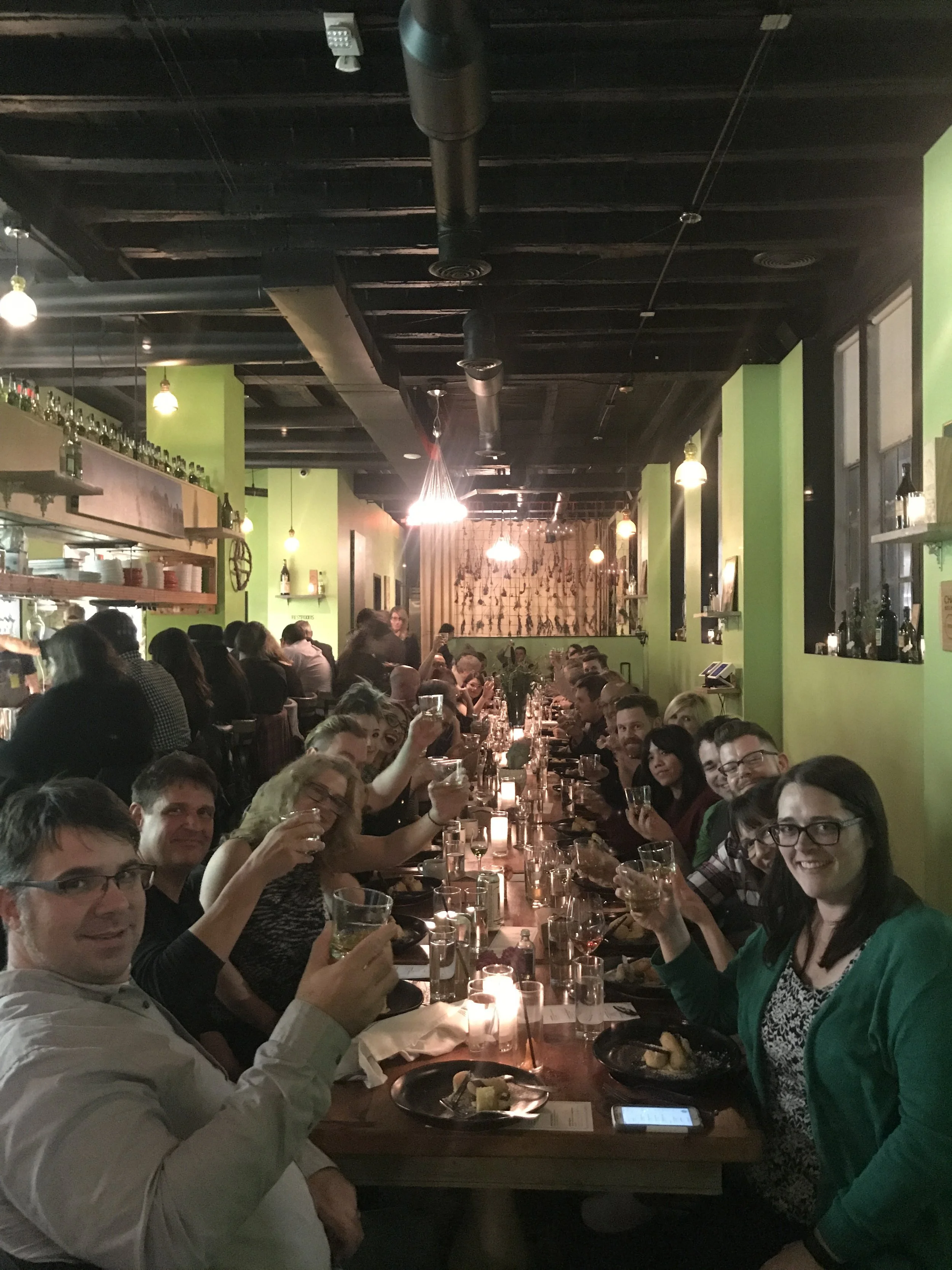 Events | Host Your Event Today — Chartreuse Kitchen & Cocktails