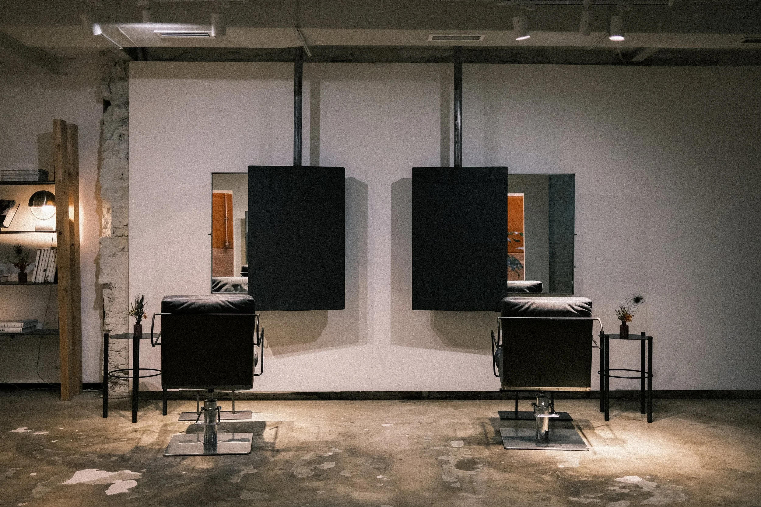 OCULTO - Oculto Hair Club Madrid