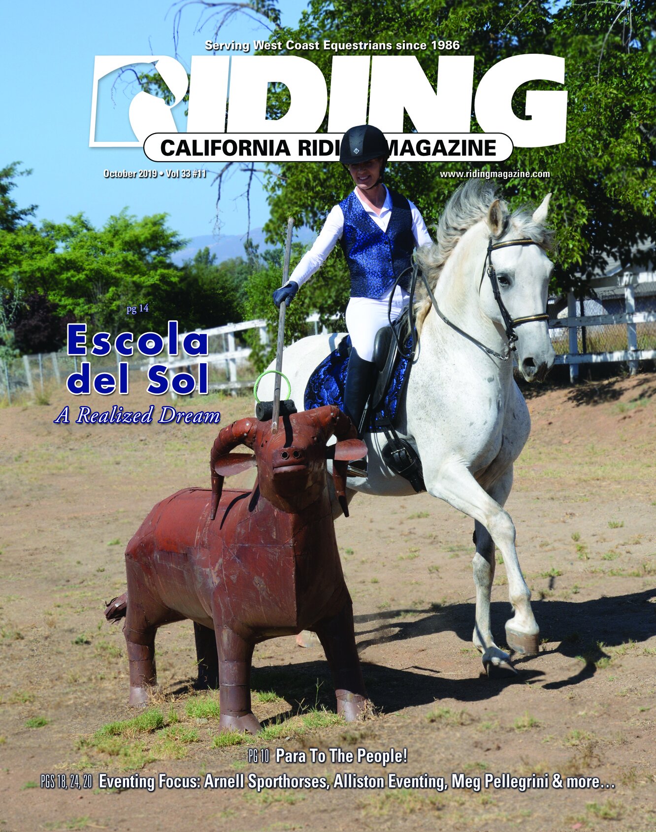 Photos — Sun Hill Training