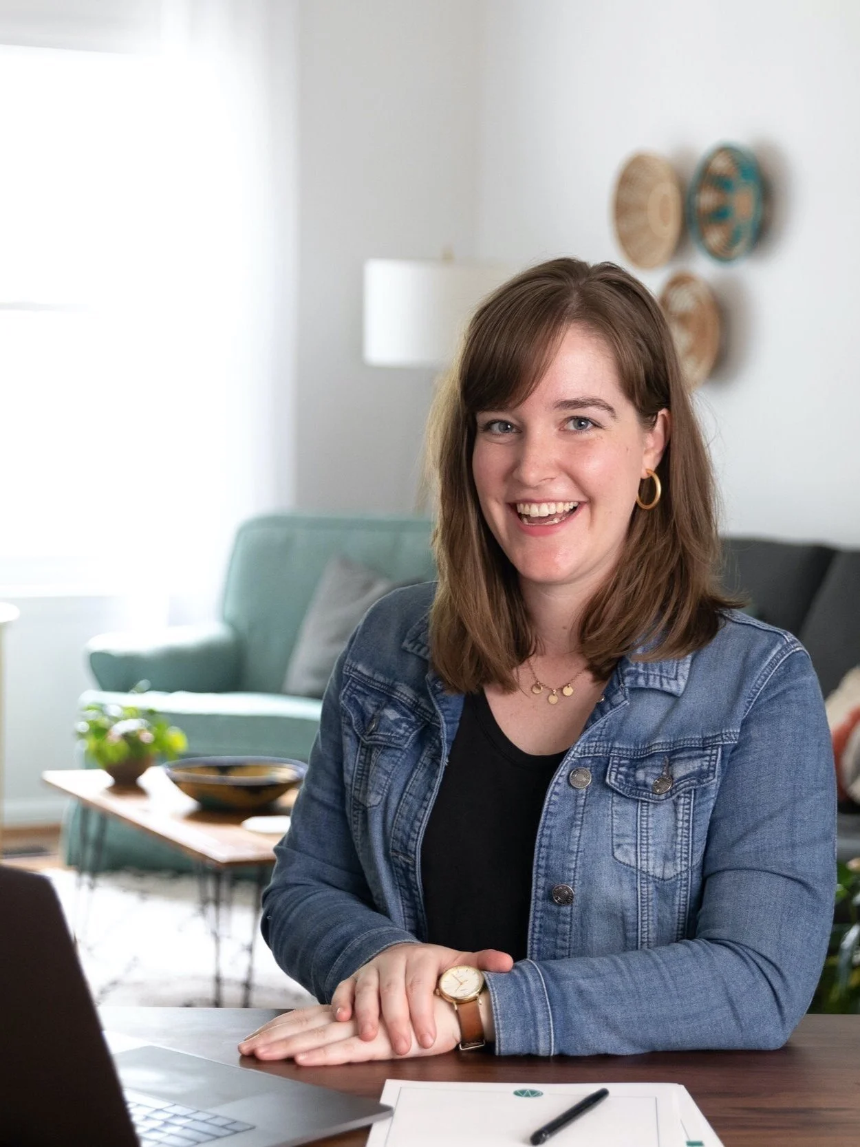 Mindy Cook | Visual Storyteller