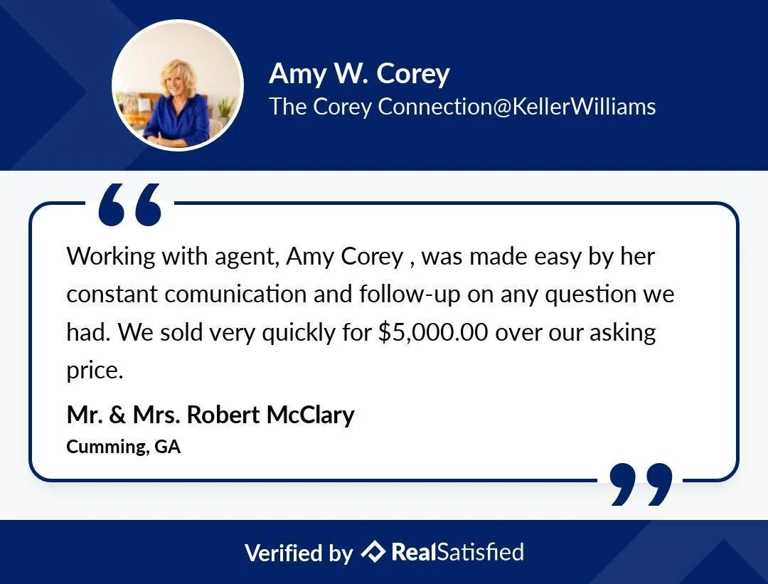 The Corey Connection | Indianapolis Realtor