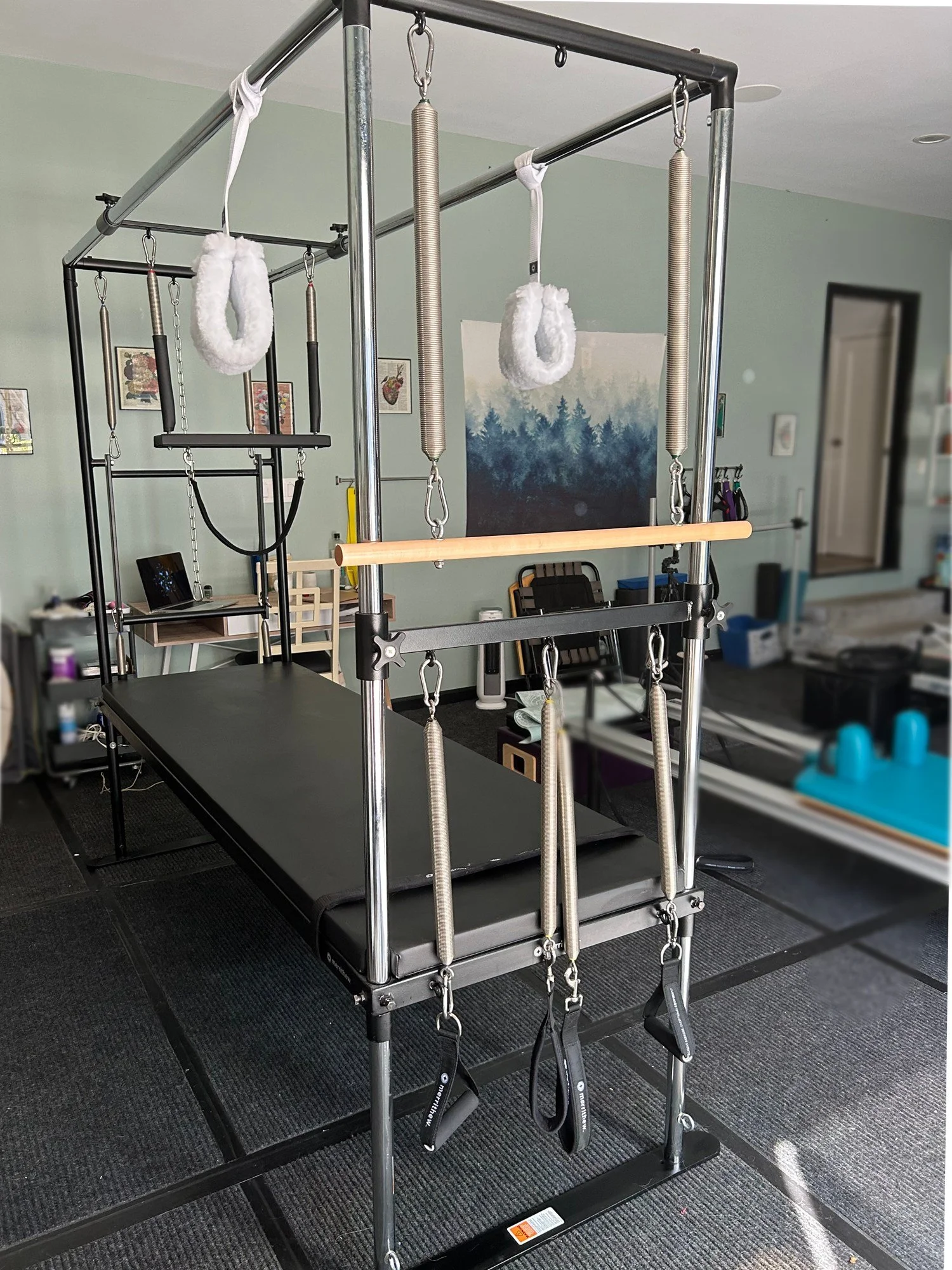 The Pilates Guy® — Used Pilates Equipment for sale in Los Angeles