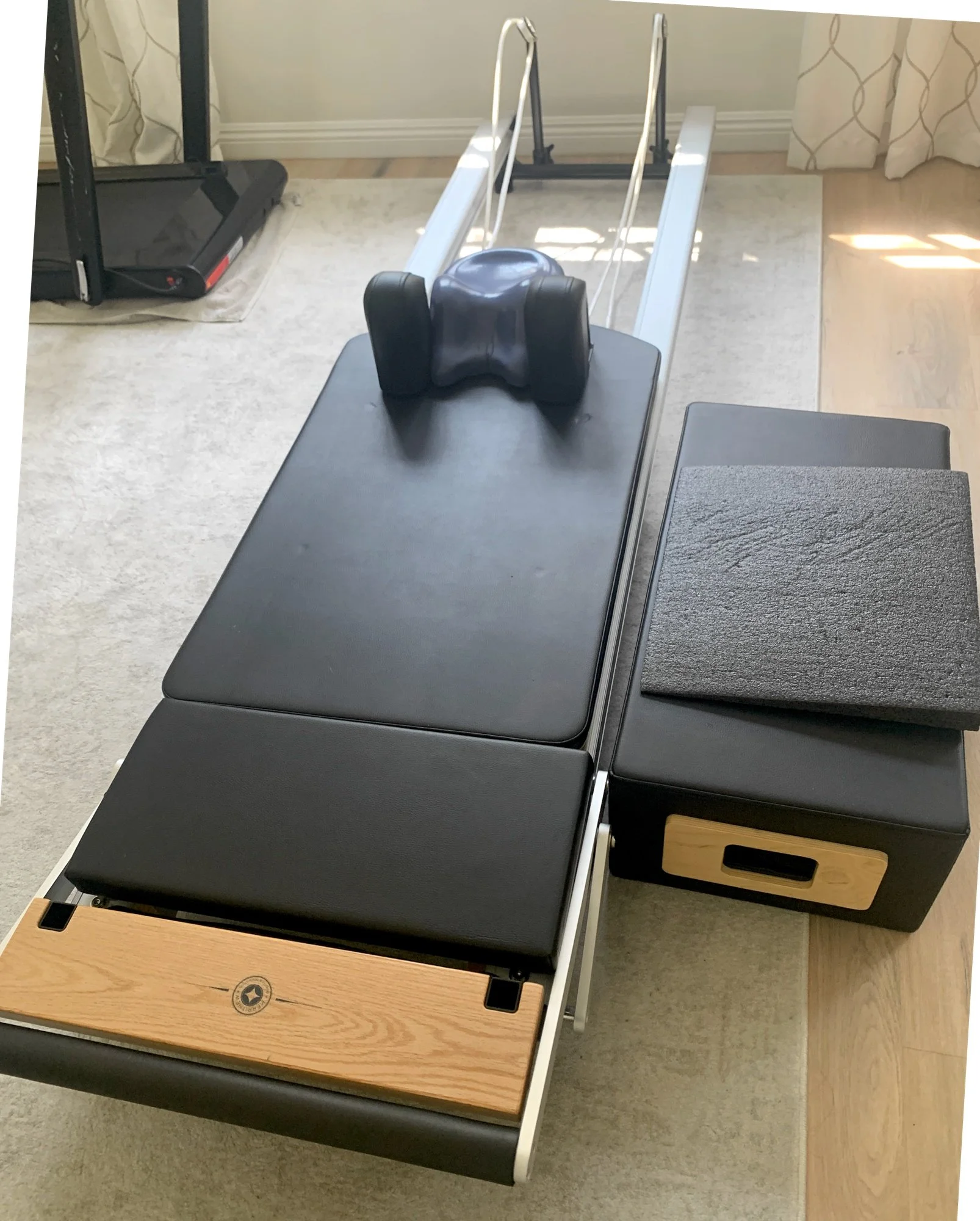 The Pilates Guy® — Used Pilates Equipment for sale in Los Angeles