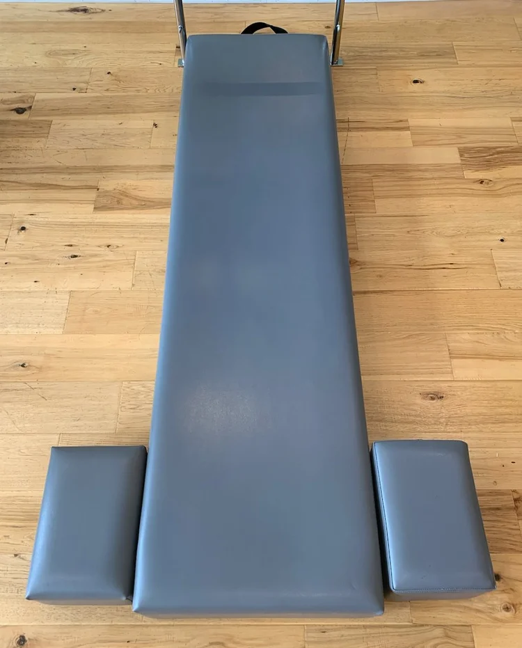The Pilates Guy® — Used Pilates Equipment for sale in Los Angeles