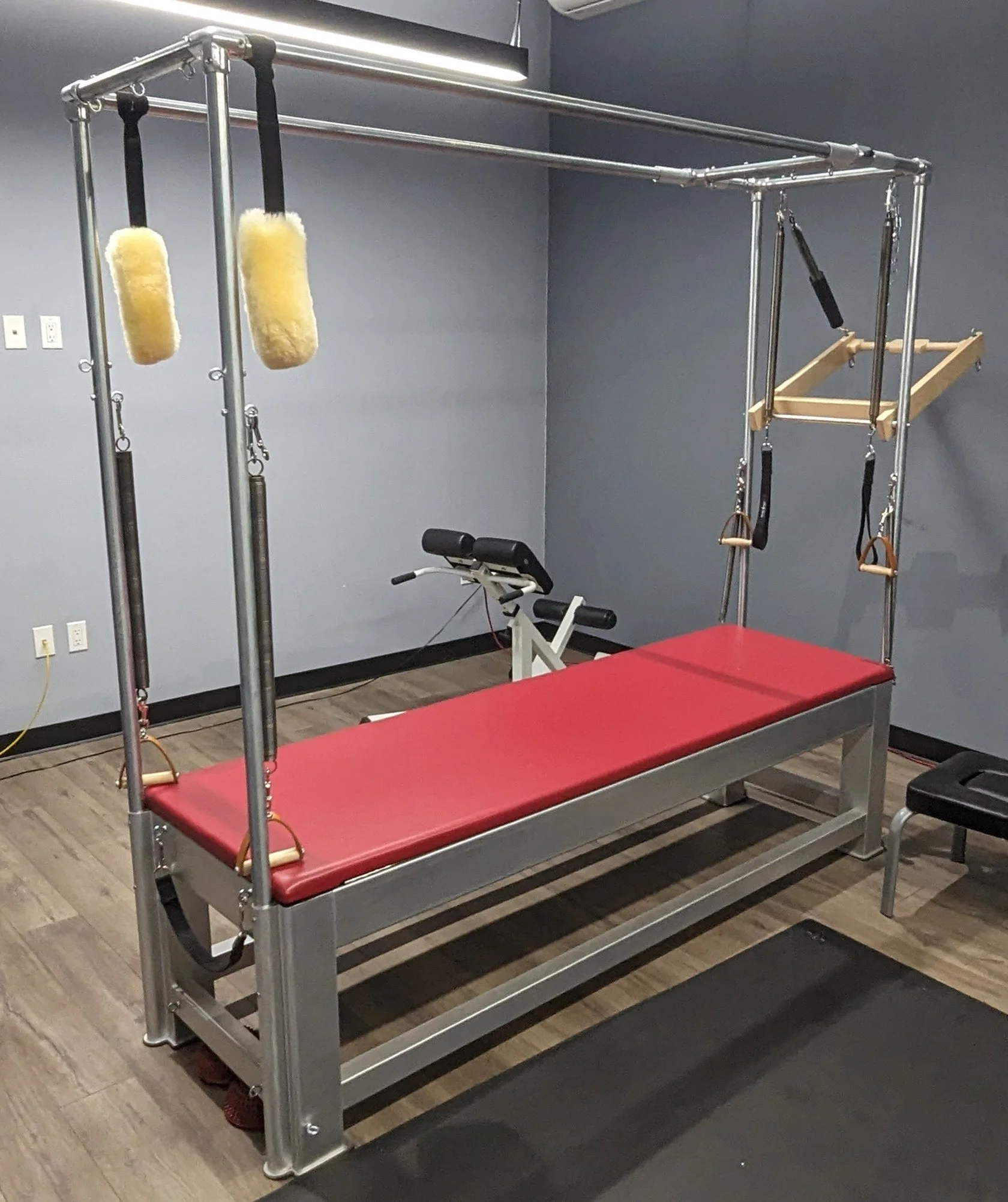 The Pilates Guy® — Used Pilates Equipment for sale in Los Angeles