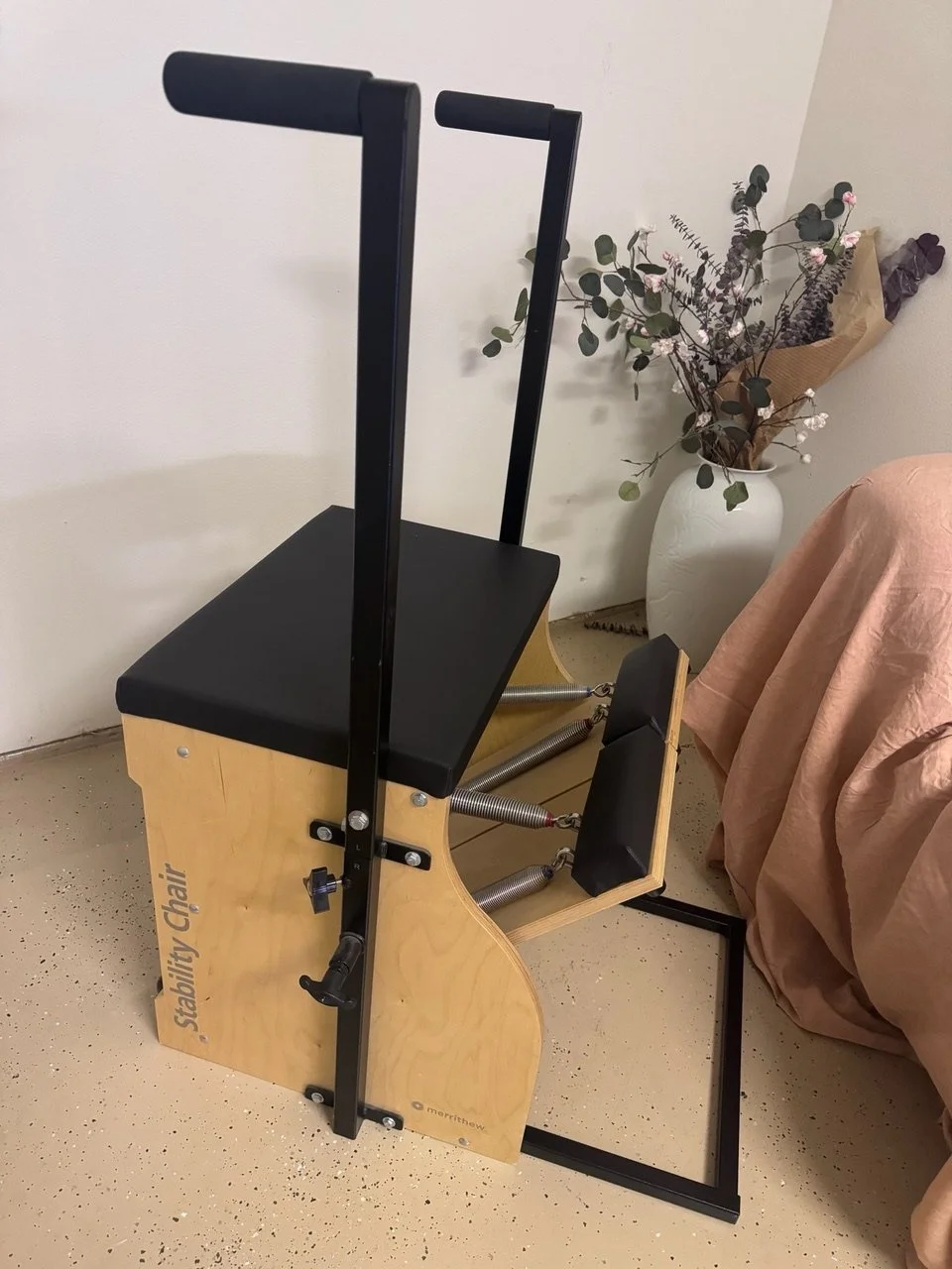 The Pilates Guy® — Used Pilates Equipment for sale in Los Angeles