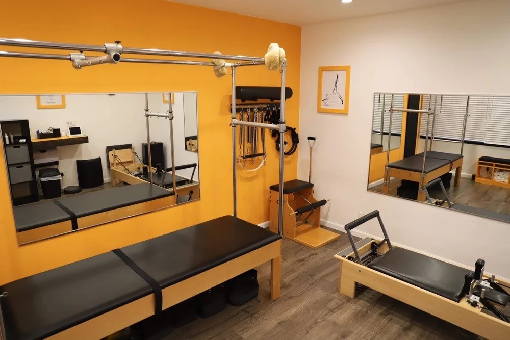 The Pilates Guy®