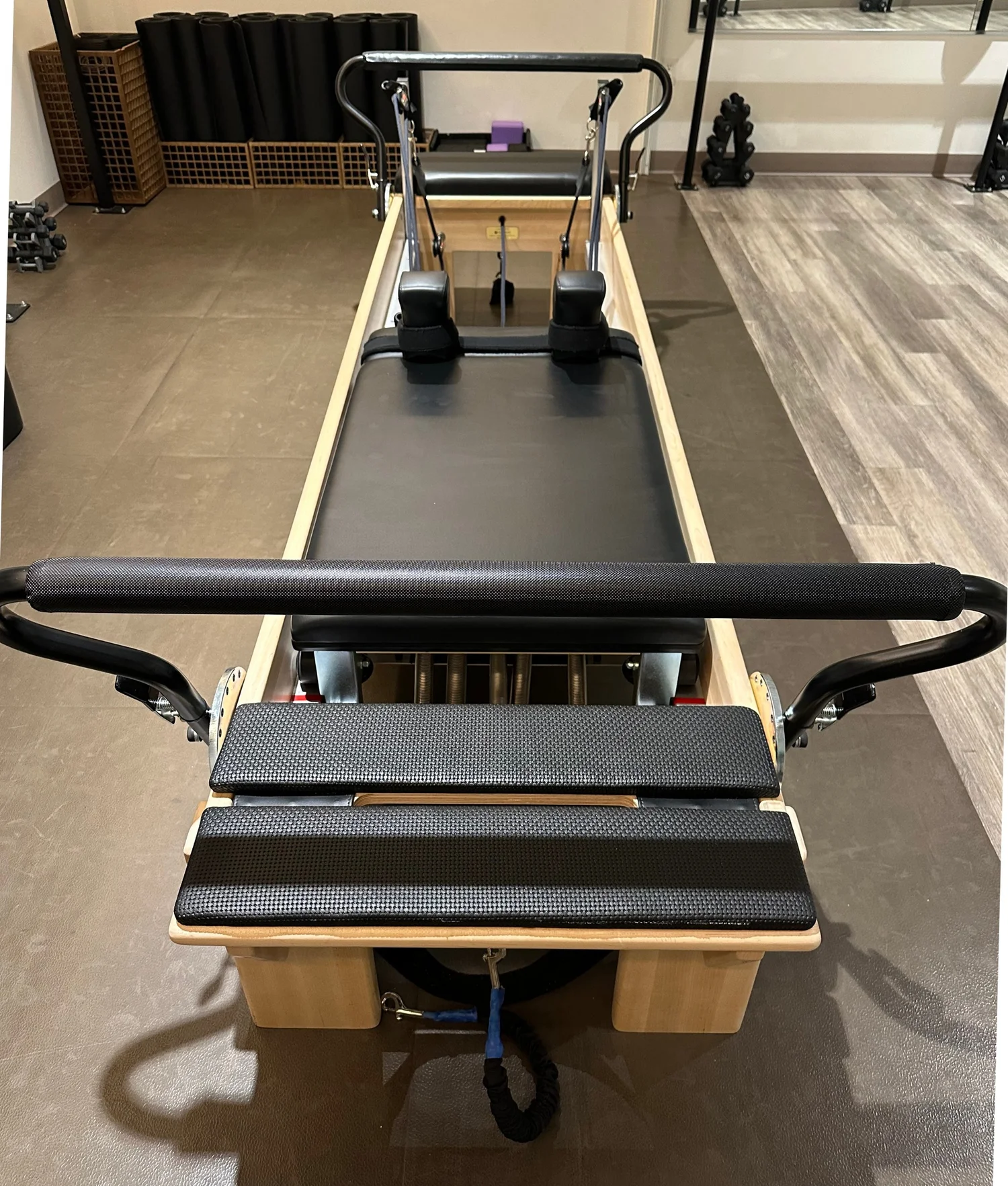 The Pilates Guy® — Used Pilates Equipment for sale in Los Angeles