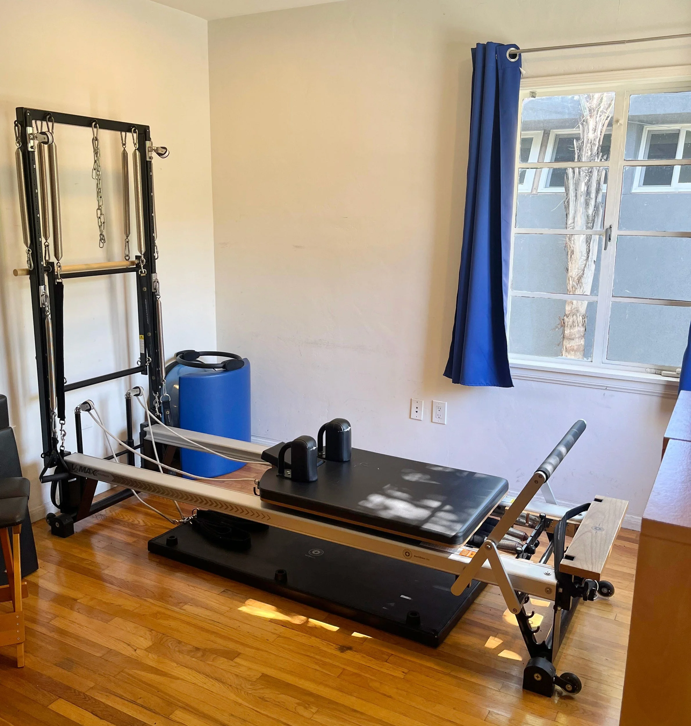 The Pilates Guy®