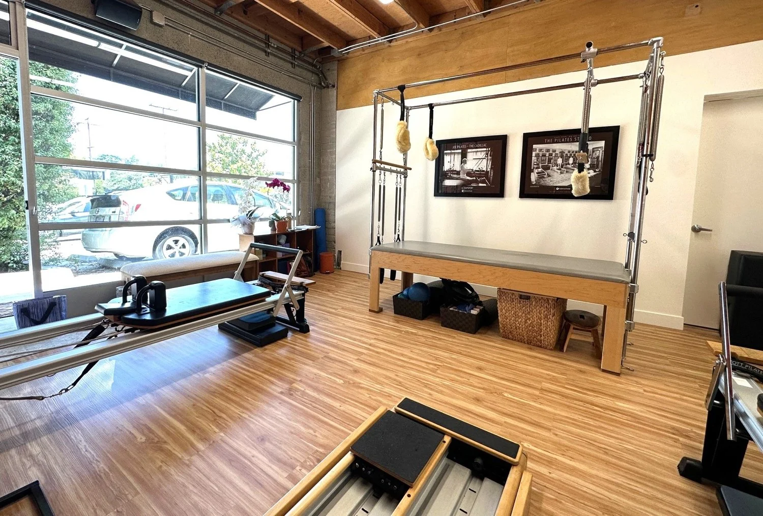 The Pilates Guy® — Teacher Board: Pilates Teacher jobs, employment ...