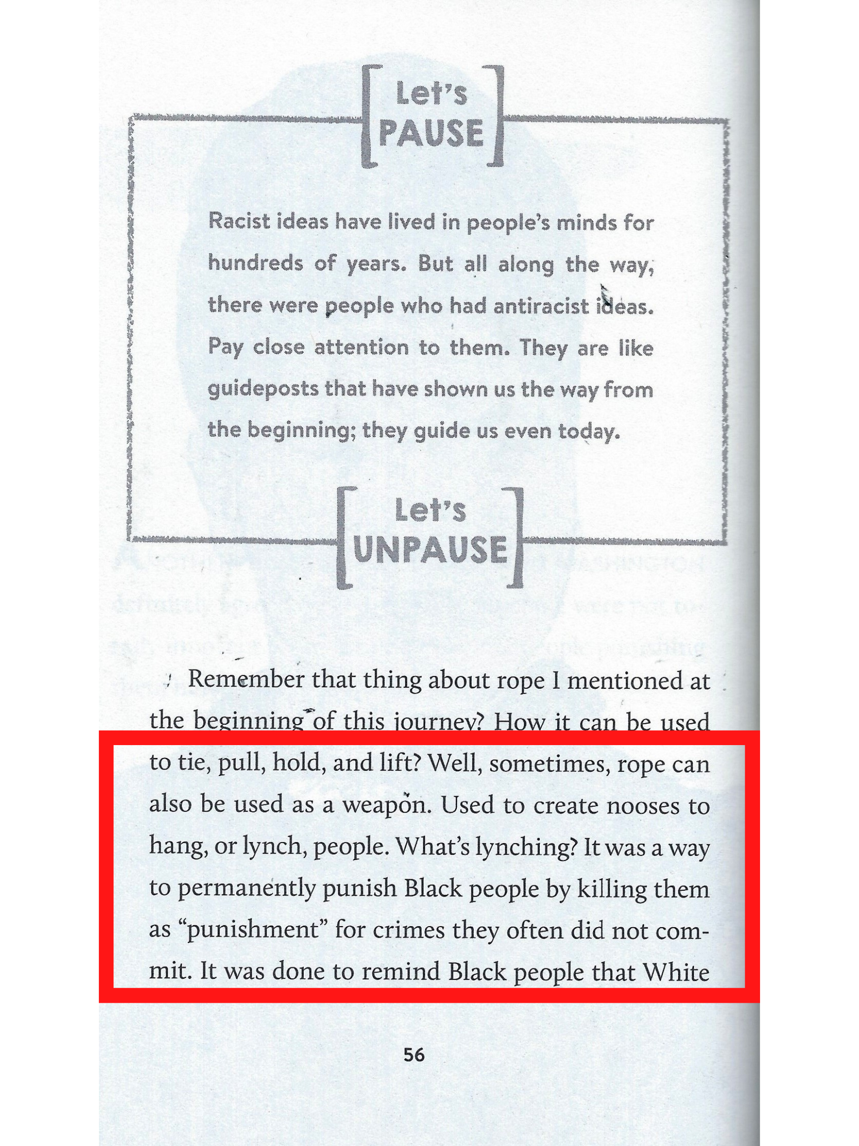 Stamped (For Kids): Racism, Antiracism, and You by Jason Reynolds and ...