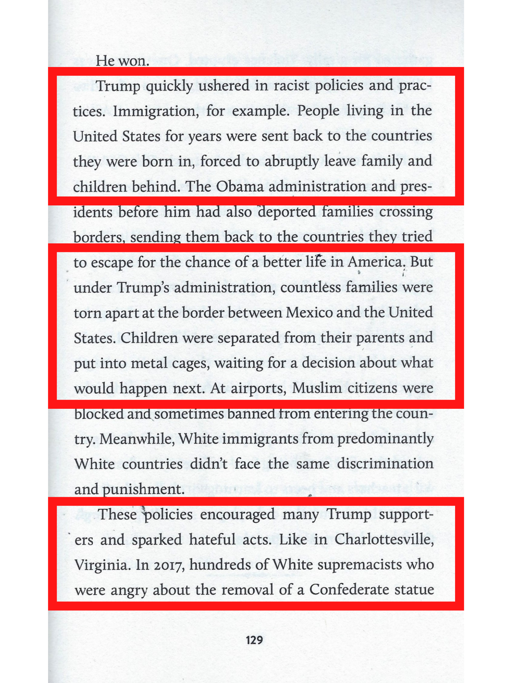 Stamped (For Kids): Racism, Antiracism, and You by Jason Reynolds and ...