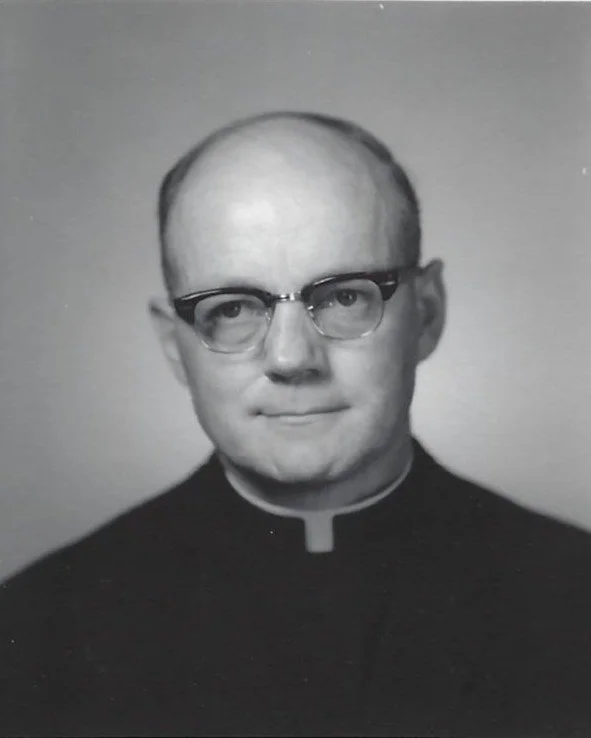 Our Founders — Sisters of Our Lady Immaculate