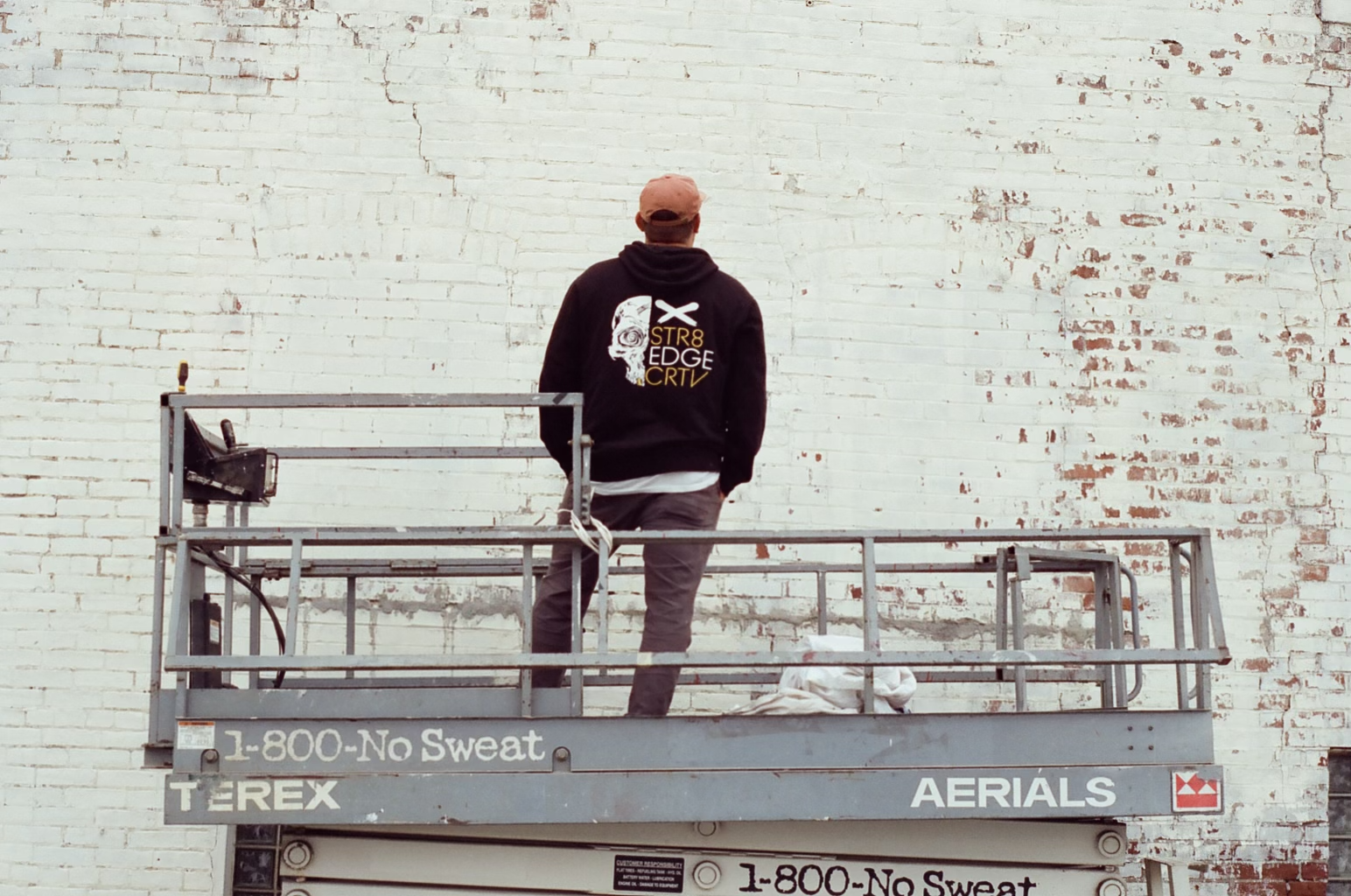 StraightEdge Creative