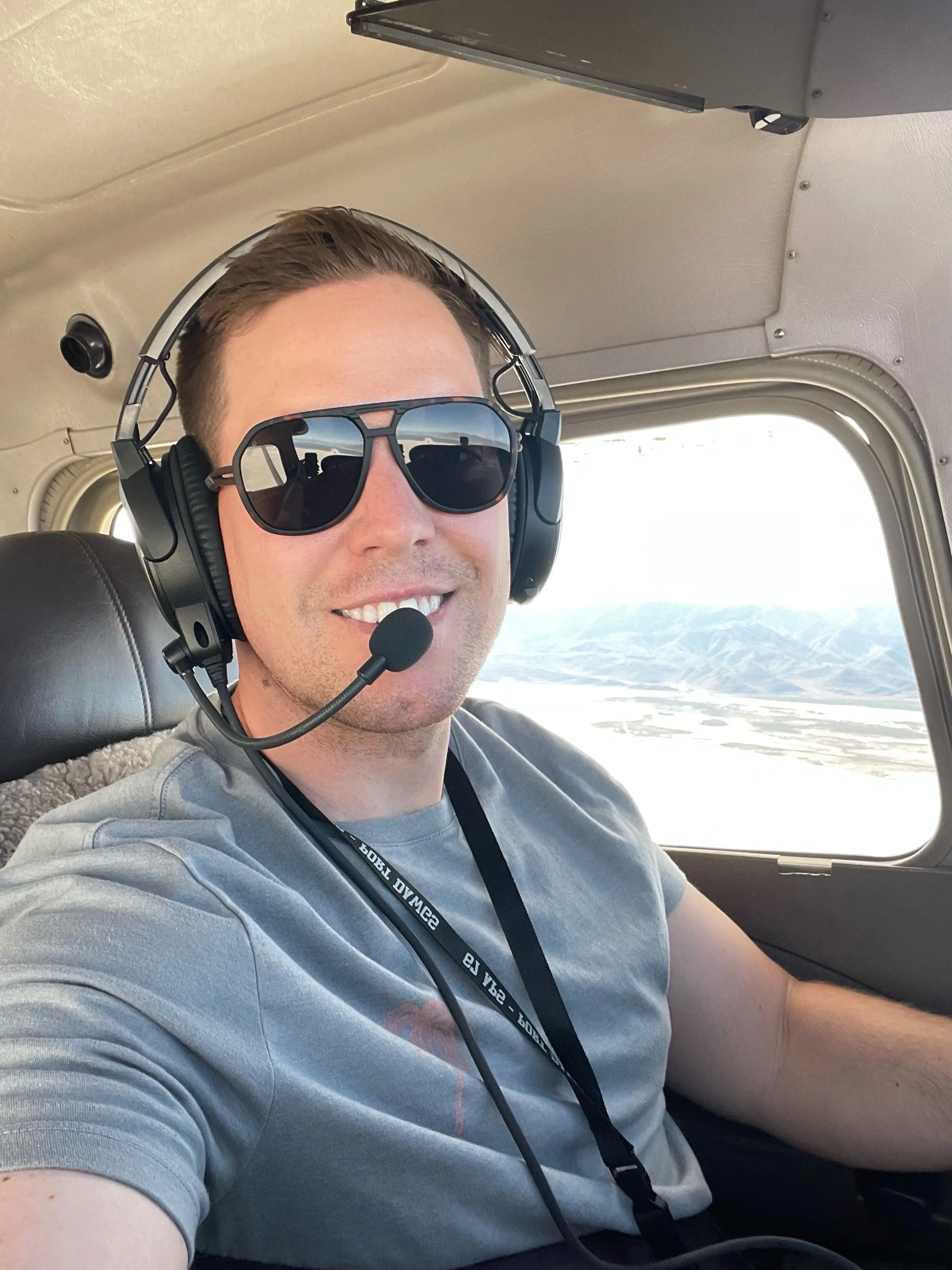 Flying Club — QwikFlights