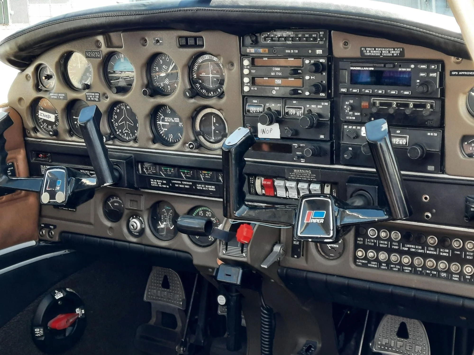 Flying Club — QwikFlights