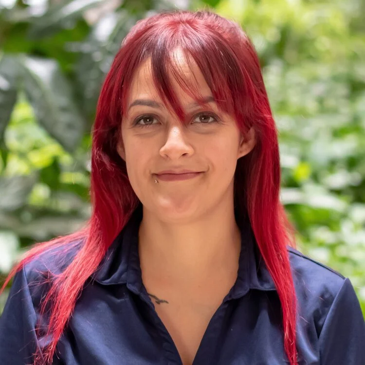 Meet The Team — Militia Protection