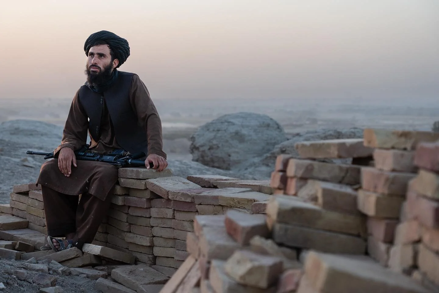 Afghanistan Tours and Tourism in 2023 - Lead by Journalist Joe Sheffer