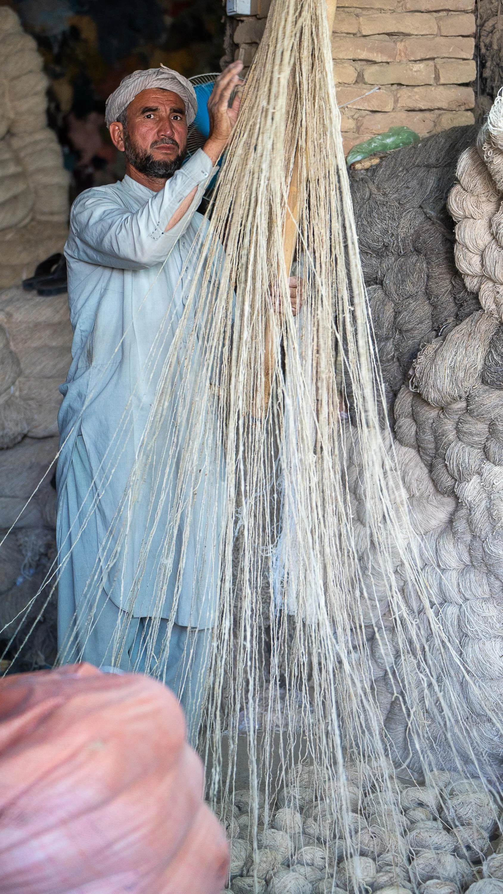 Safarāt - the Afghanistan Travel Experts