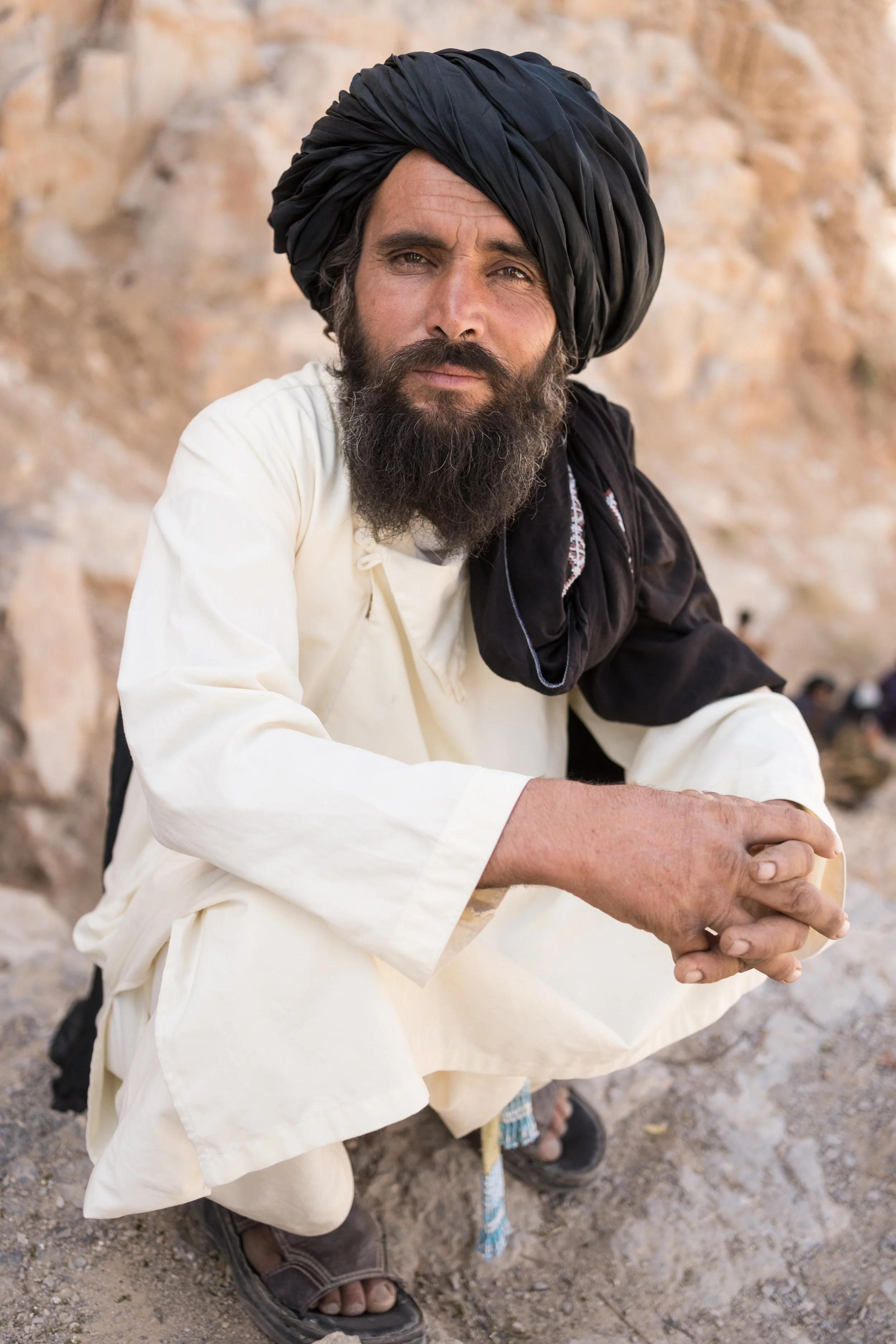 8-Day tour of Afghanistan including Kabul, Ghazni, Bamiyan, Kandahar ...