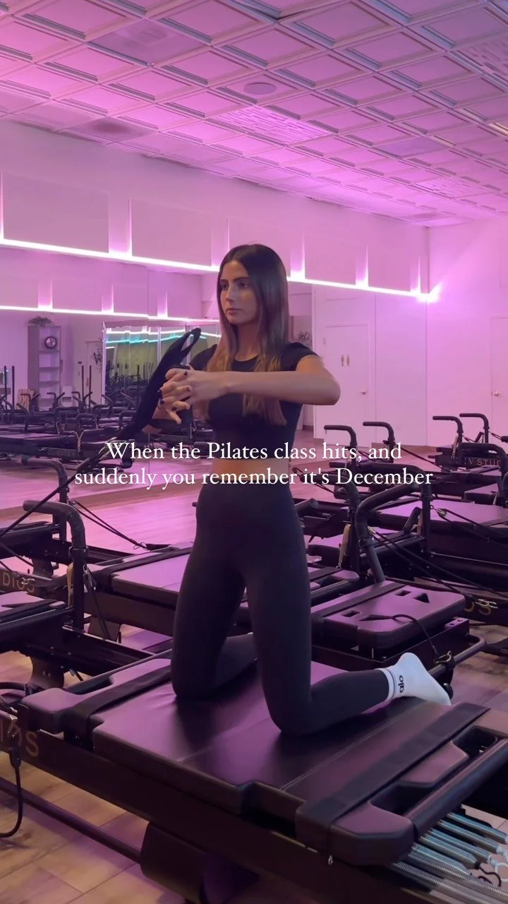 V Studios Pilates | Calabasas