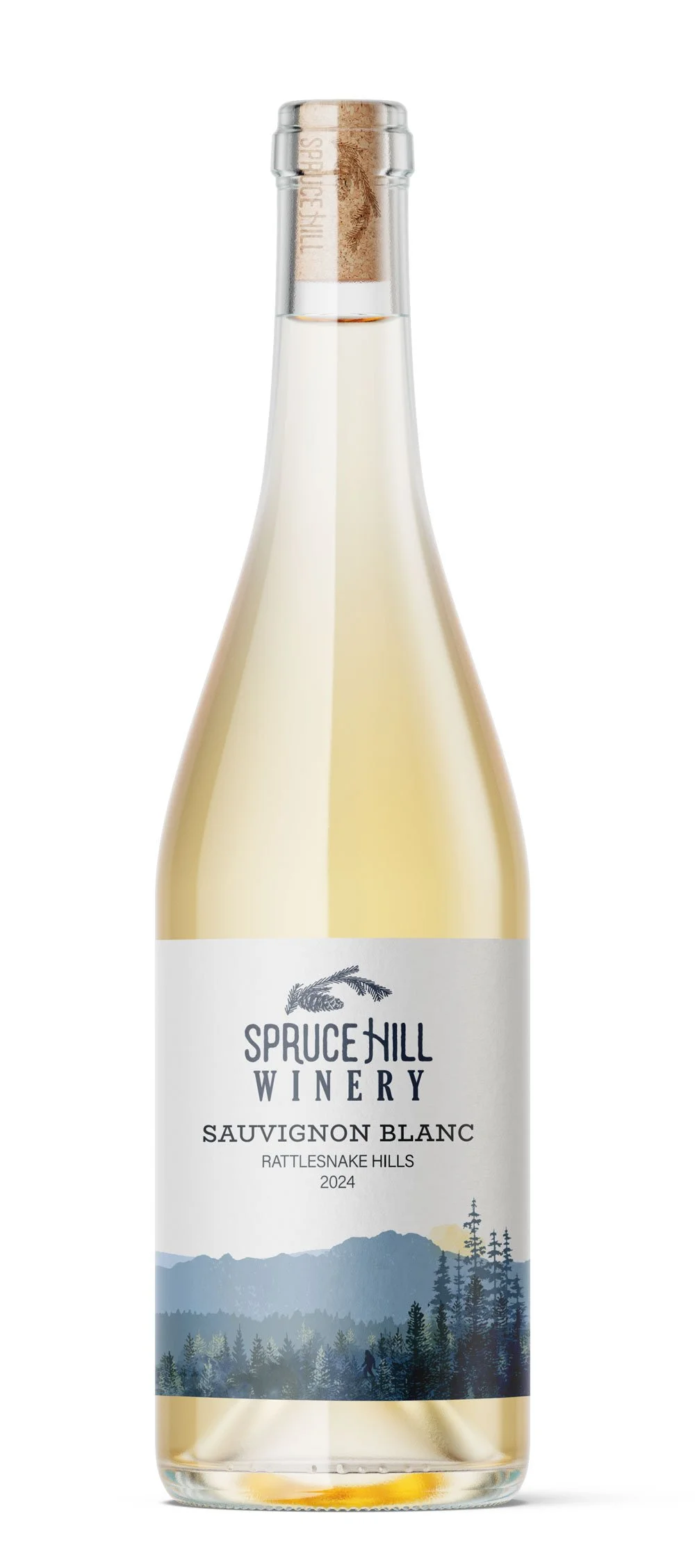 Spruce Hill Winery | Explore PNW Favorites