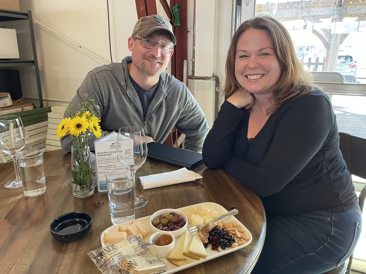 Spruce Hill Winery | Explore PNW Favorites