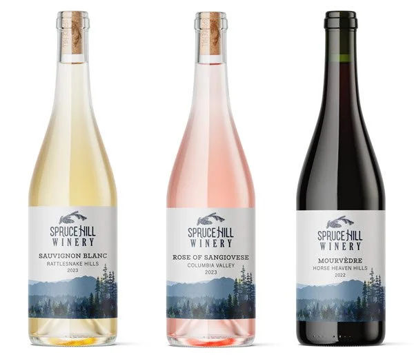 Spruce Hill Winery
