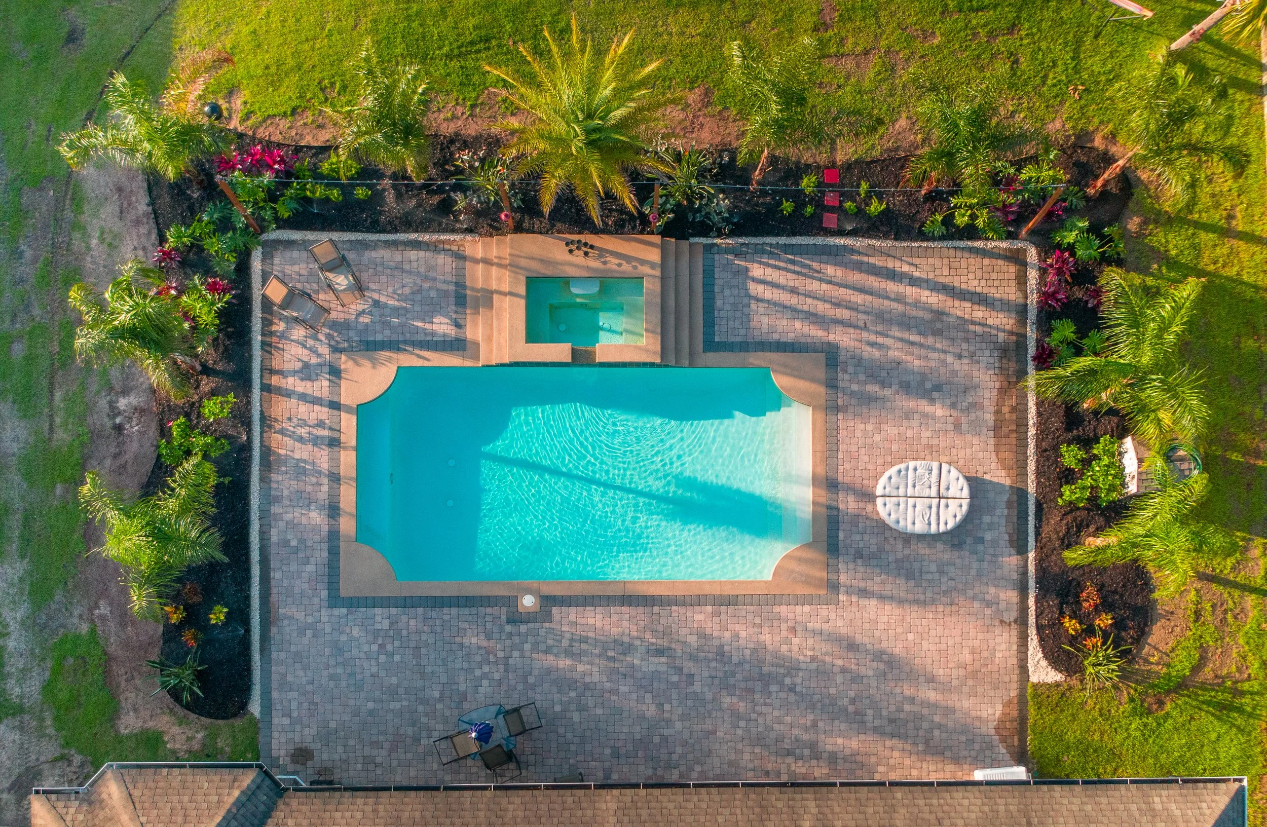 Gulf Coast Pool Consulting Construction