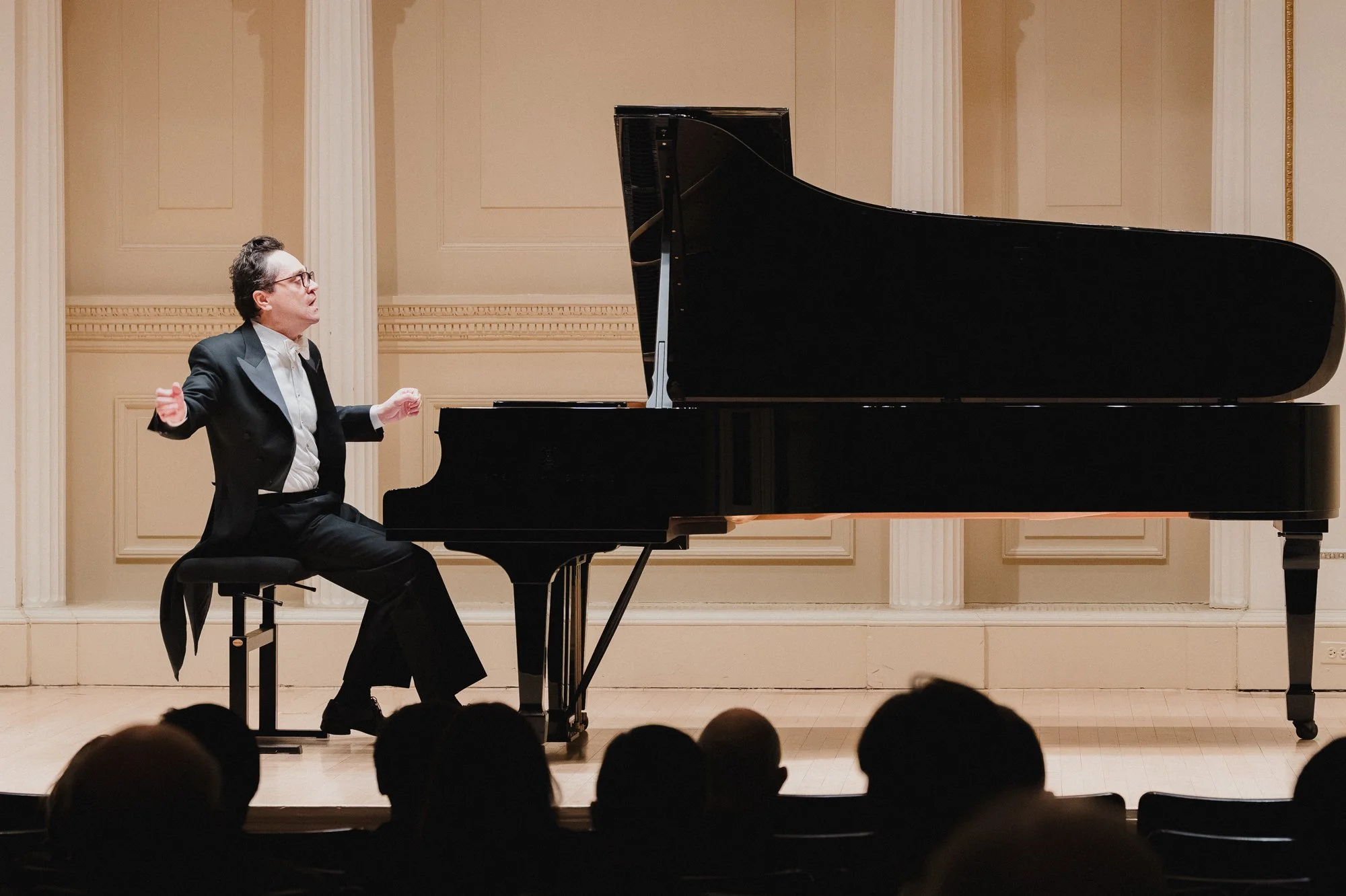 What to Expect When You Perform at Weill Recital Hall — Dan Wright ...